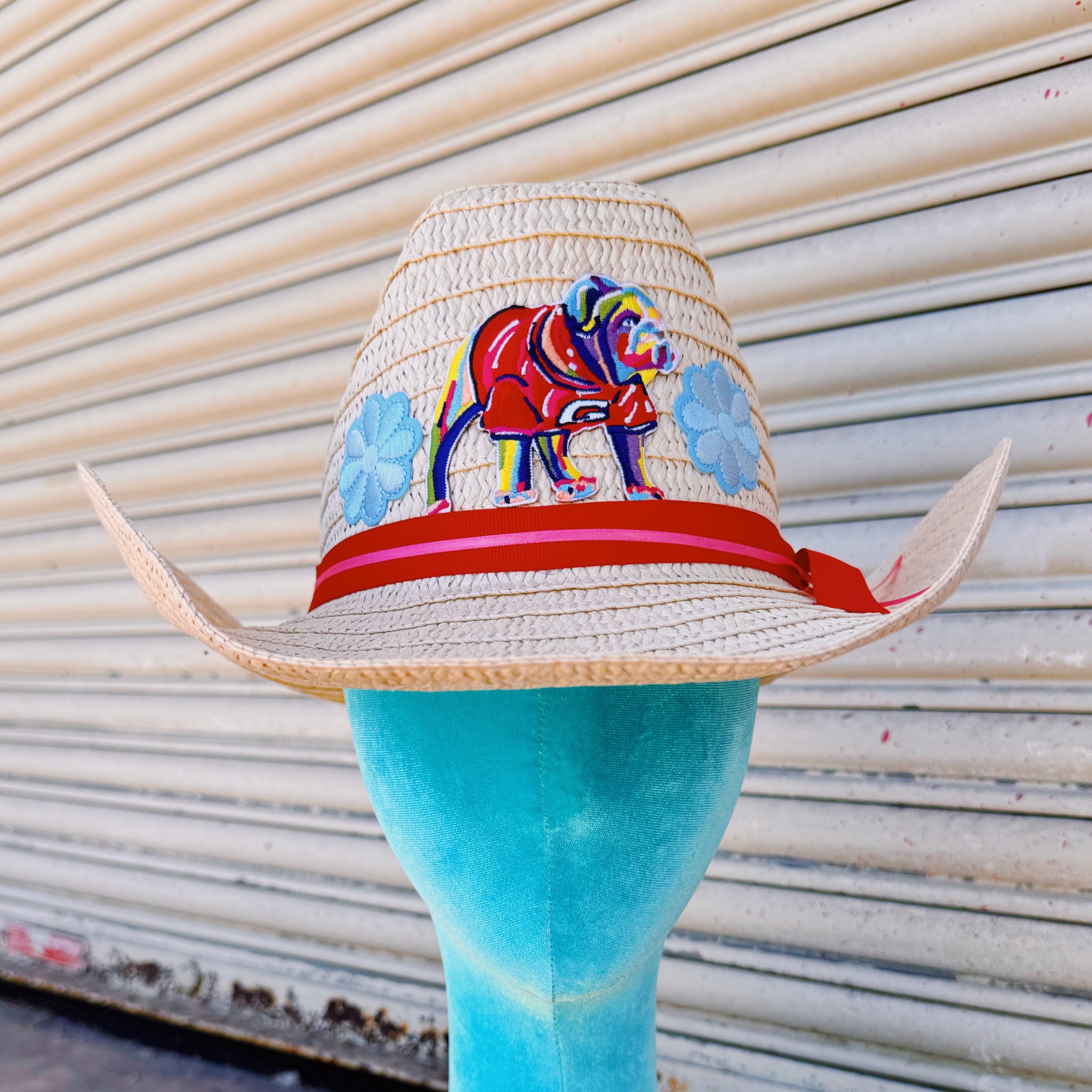 (C) HATS & TRUCKERS – Chan Art